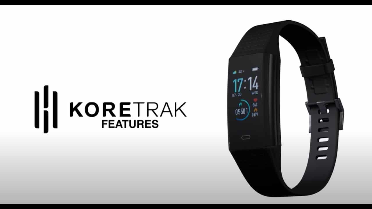 KoreTrak Pro Watch Reviews - Worth Buying Or Not?