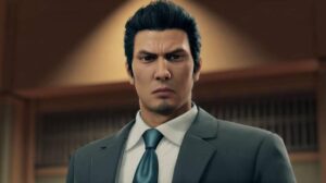 Kazuma Kiryu: A Character Development Like Never Before - Tecuy Media