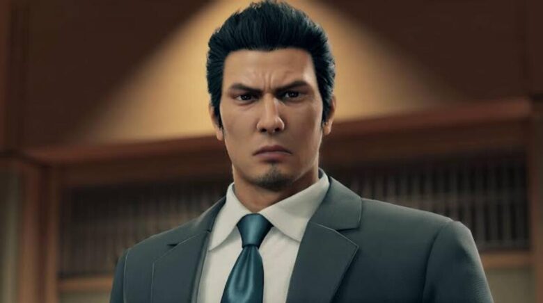 Kazuma Kiryu: A Character Development Like Never Before - Tecuy Media