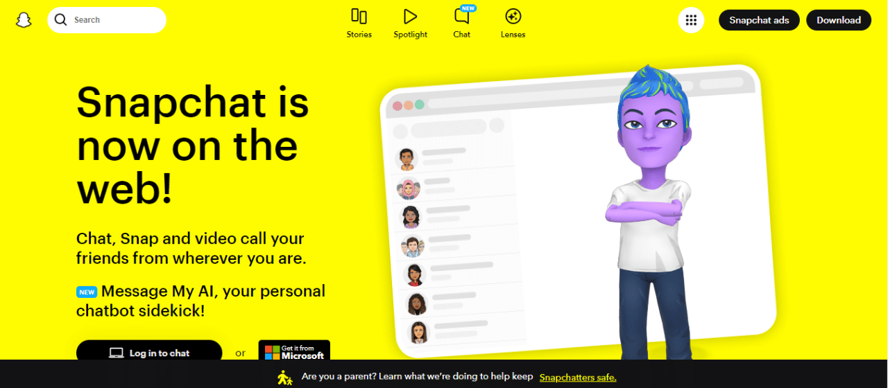 Top 5 Best Anonymous Messaging Apps In 2024 - Tecuy Media