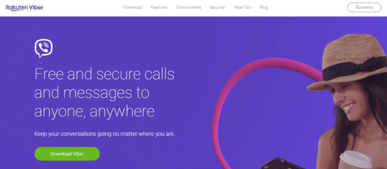 Top 5 Best Anonymous Messaging Apps In 2024 - Tecuy Media