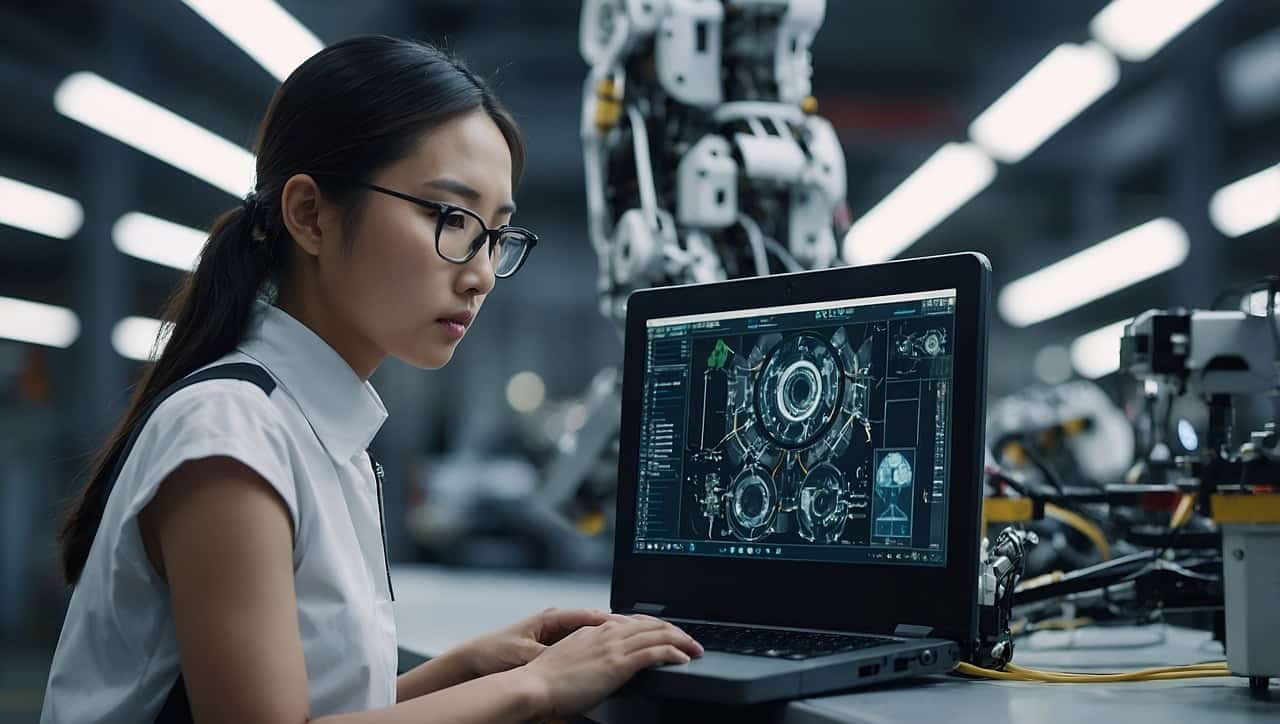 The Future of IoT Jobs: Roles, Skills & Salary Insights